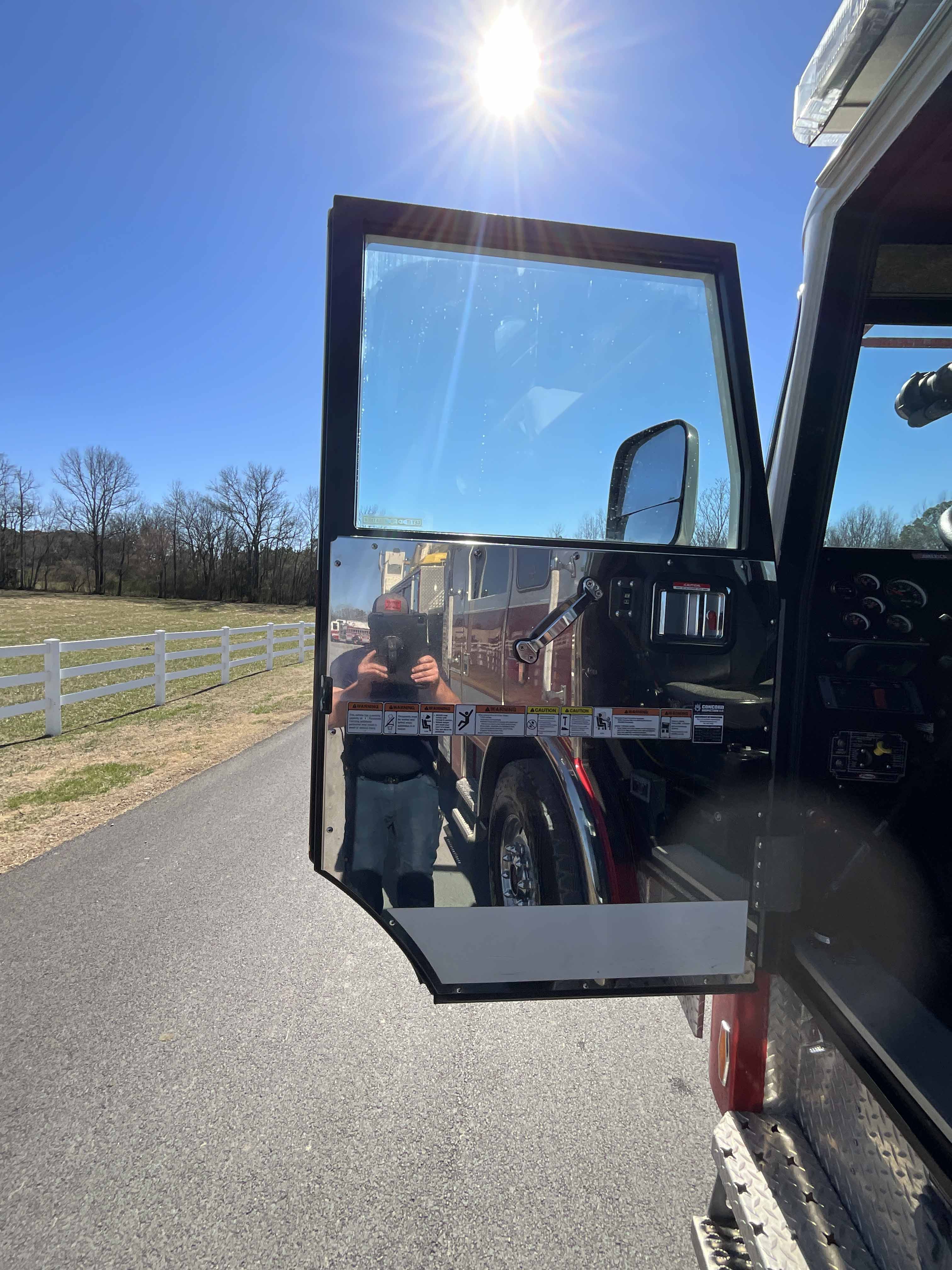 2013 Pierce Arrow XT 105' Quint | Used Truck Details