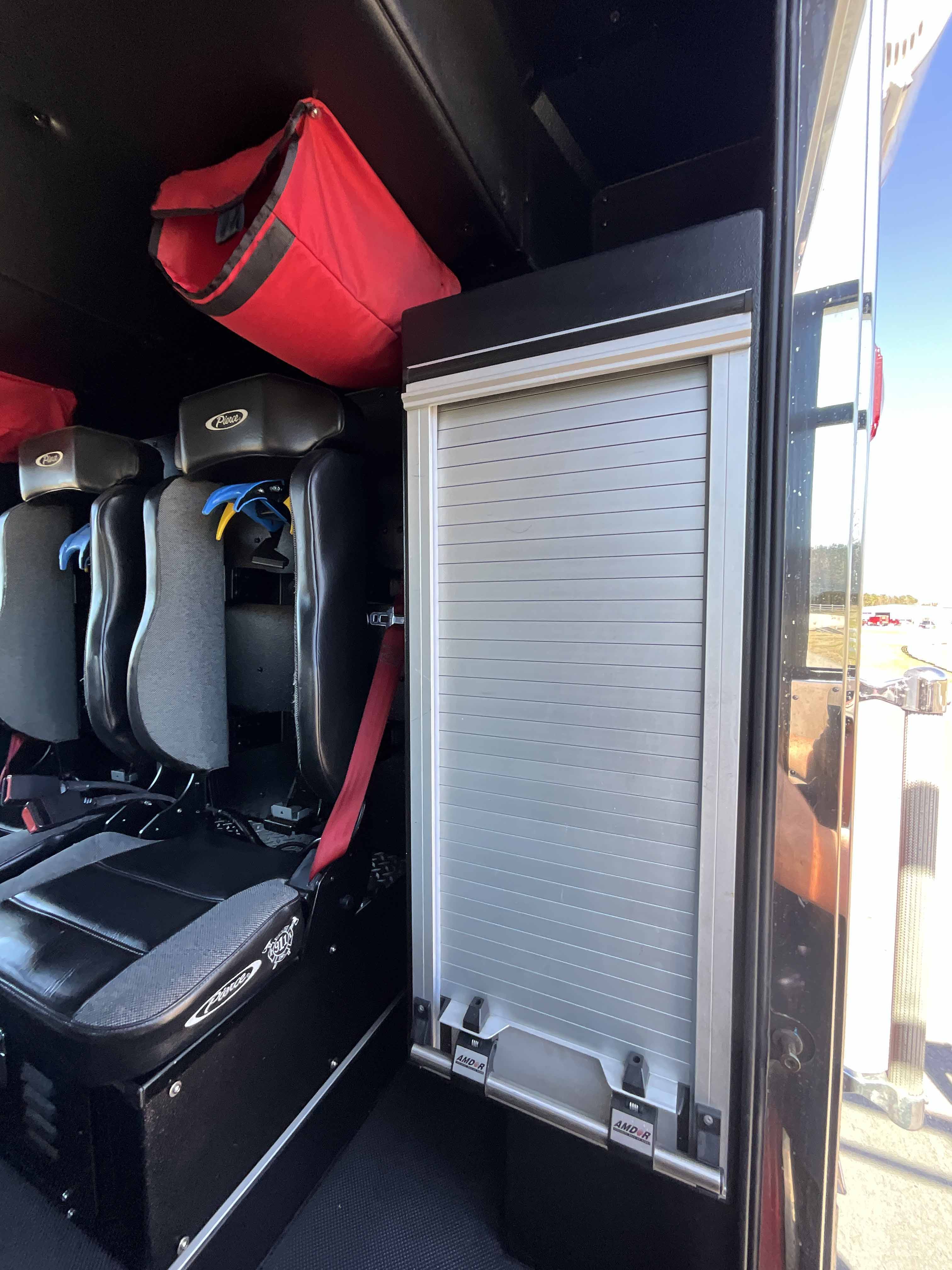 2013 Pierce Arrow XT 105' Quint | Used Truck Details