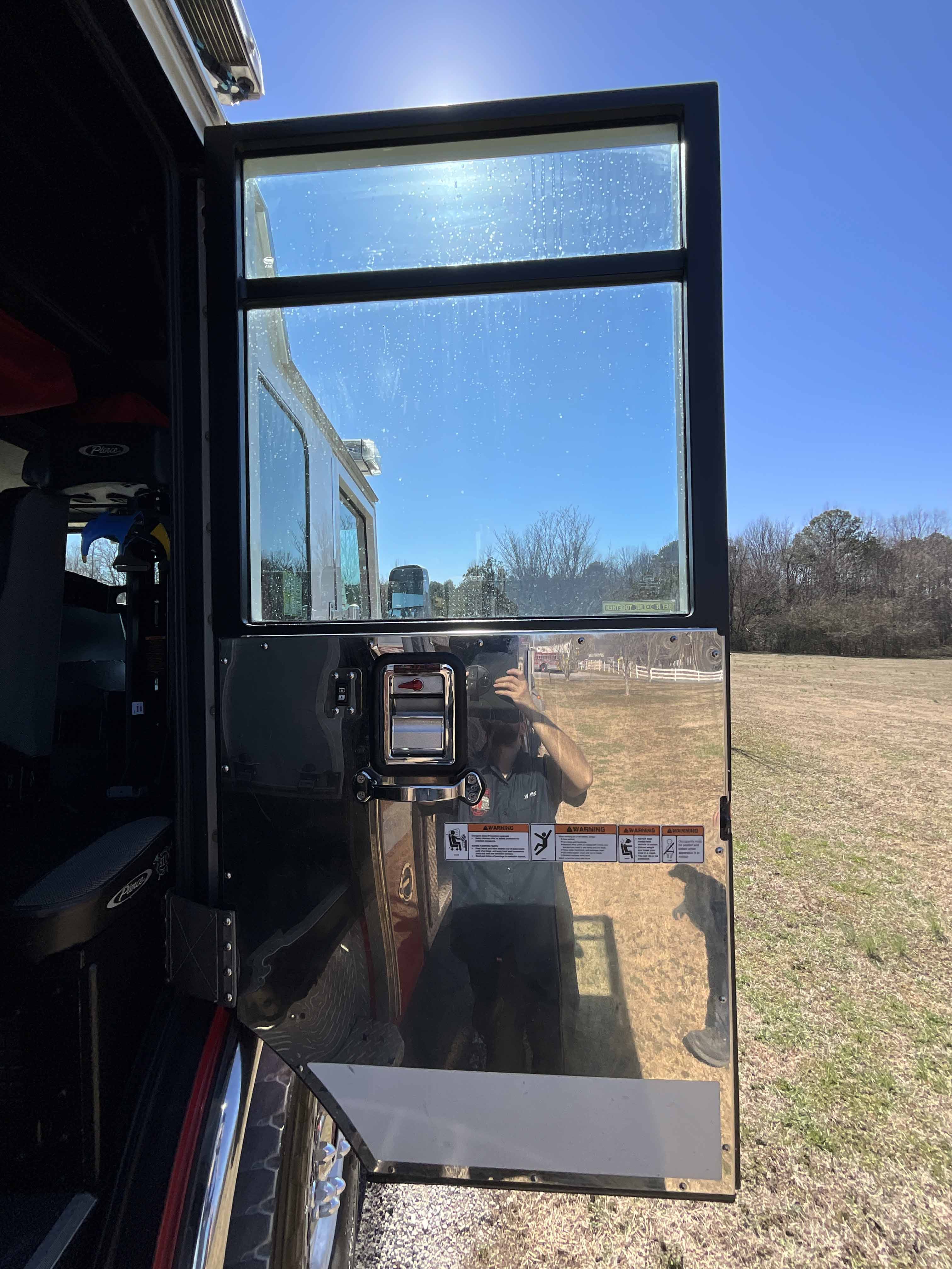 2013 Pierce Arrow XT 105' Quint | Used Truck Details