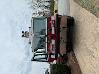 1995 E-One 8x8 ARFF | Used Truck Details