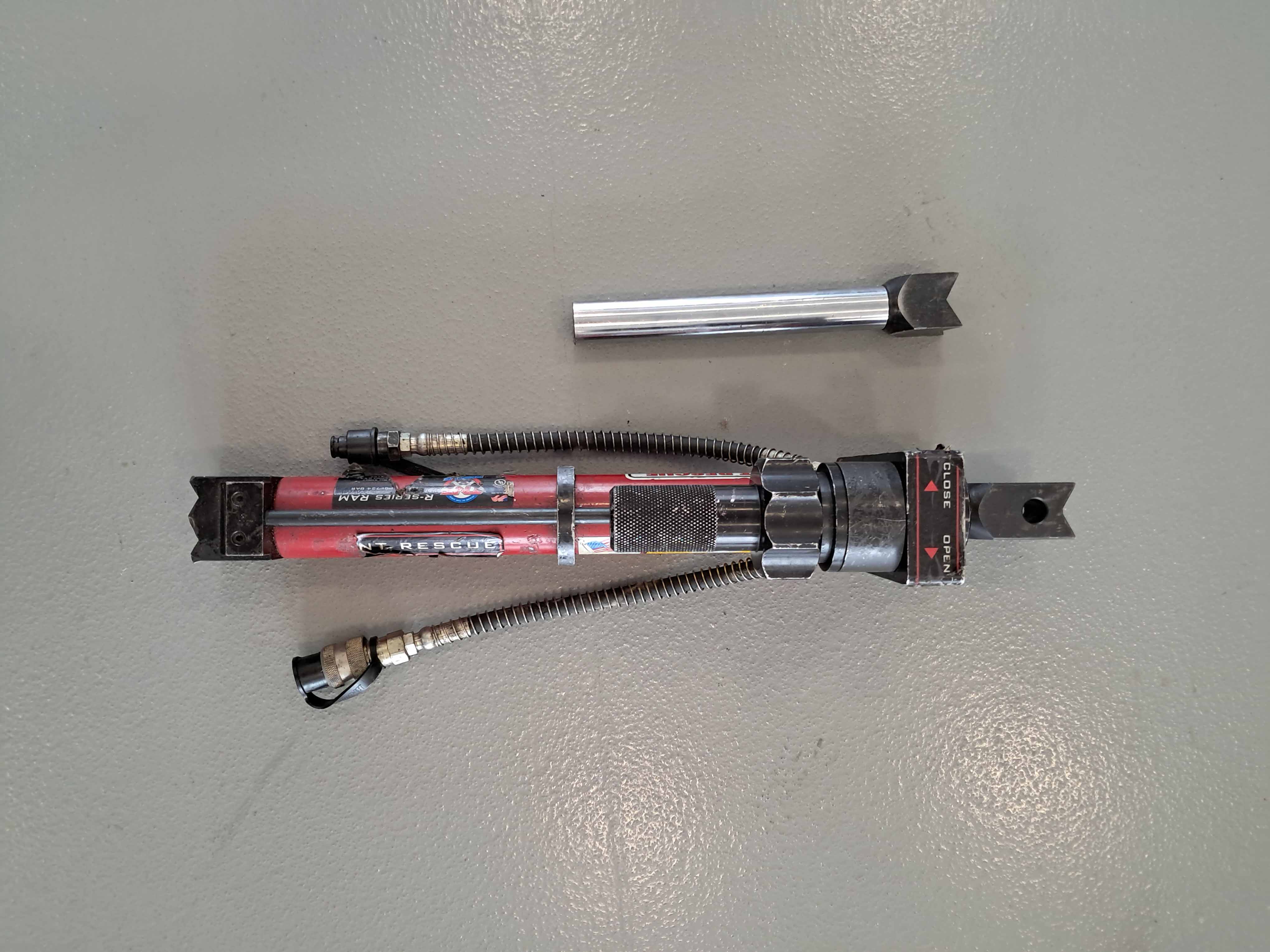 2008 TNT Extrication Equipment | Used Truck Details