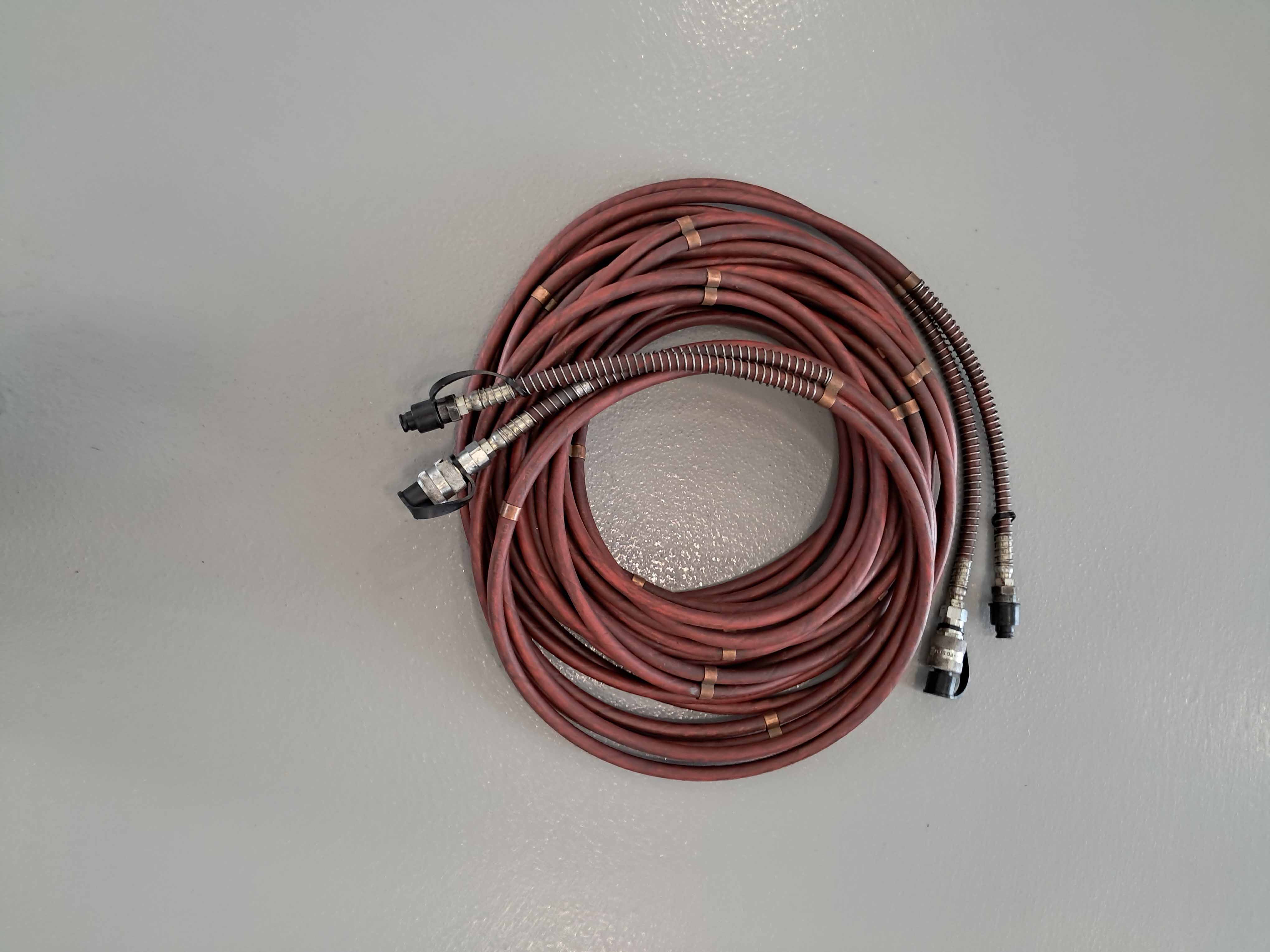 2008 TNT Extrication Equipment | Used Truck Details