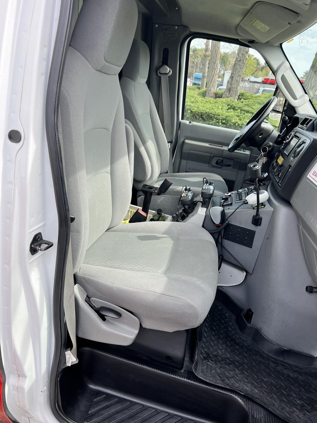 2011 Wheeled Coach Ford Ambulance | Used Truck Details