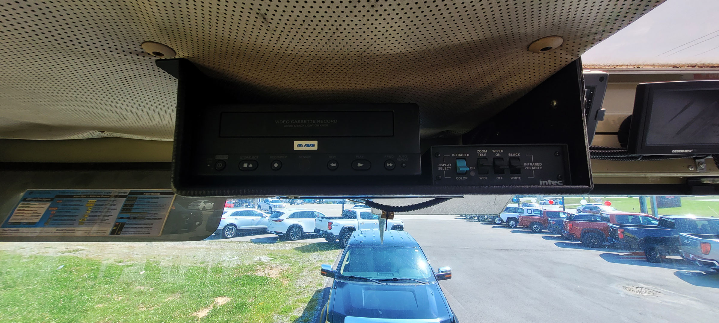 1993 Oshkosh T-3000 ARFF | Used Truck Details