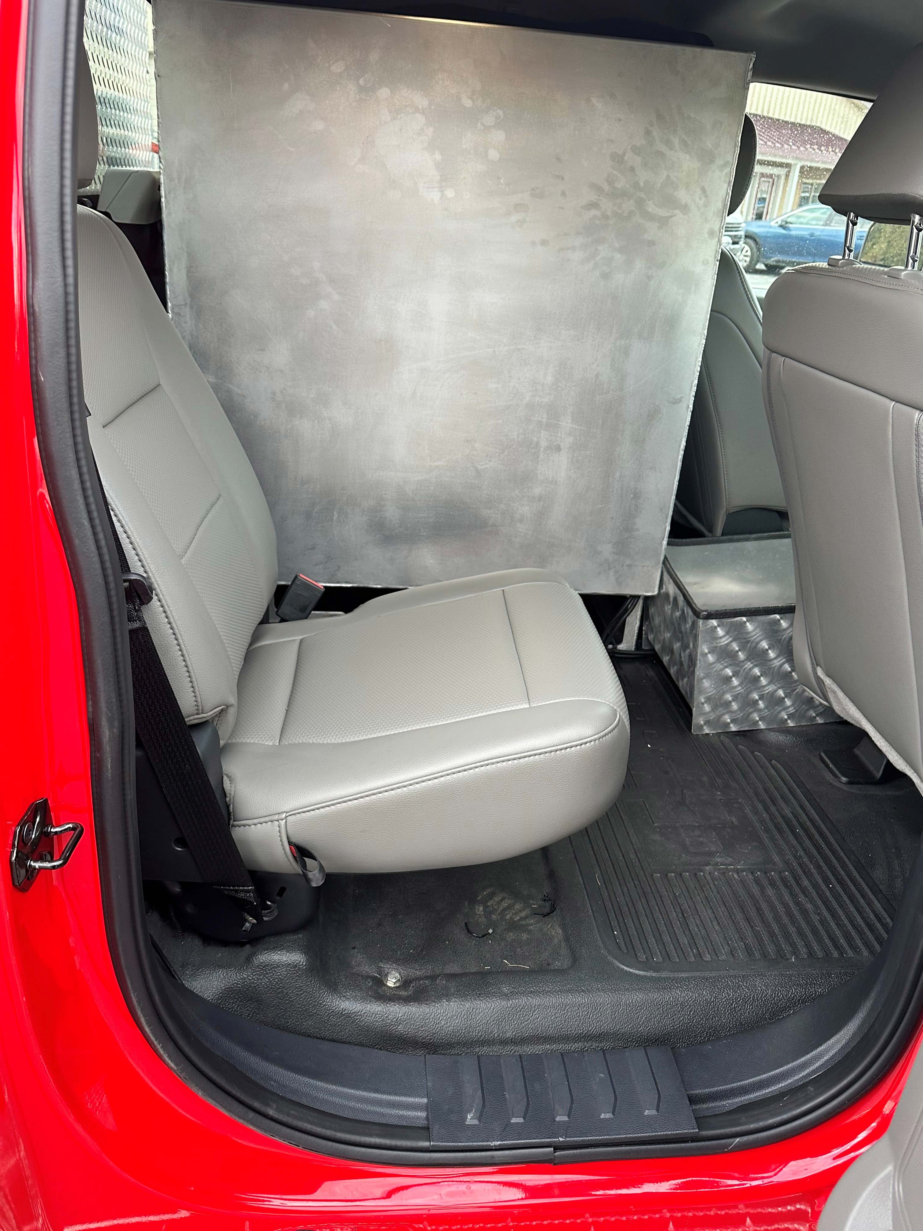 2022 Fouts Brothers Ford 4x4 Commercial Mini Pumper | Used Truck Details