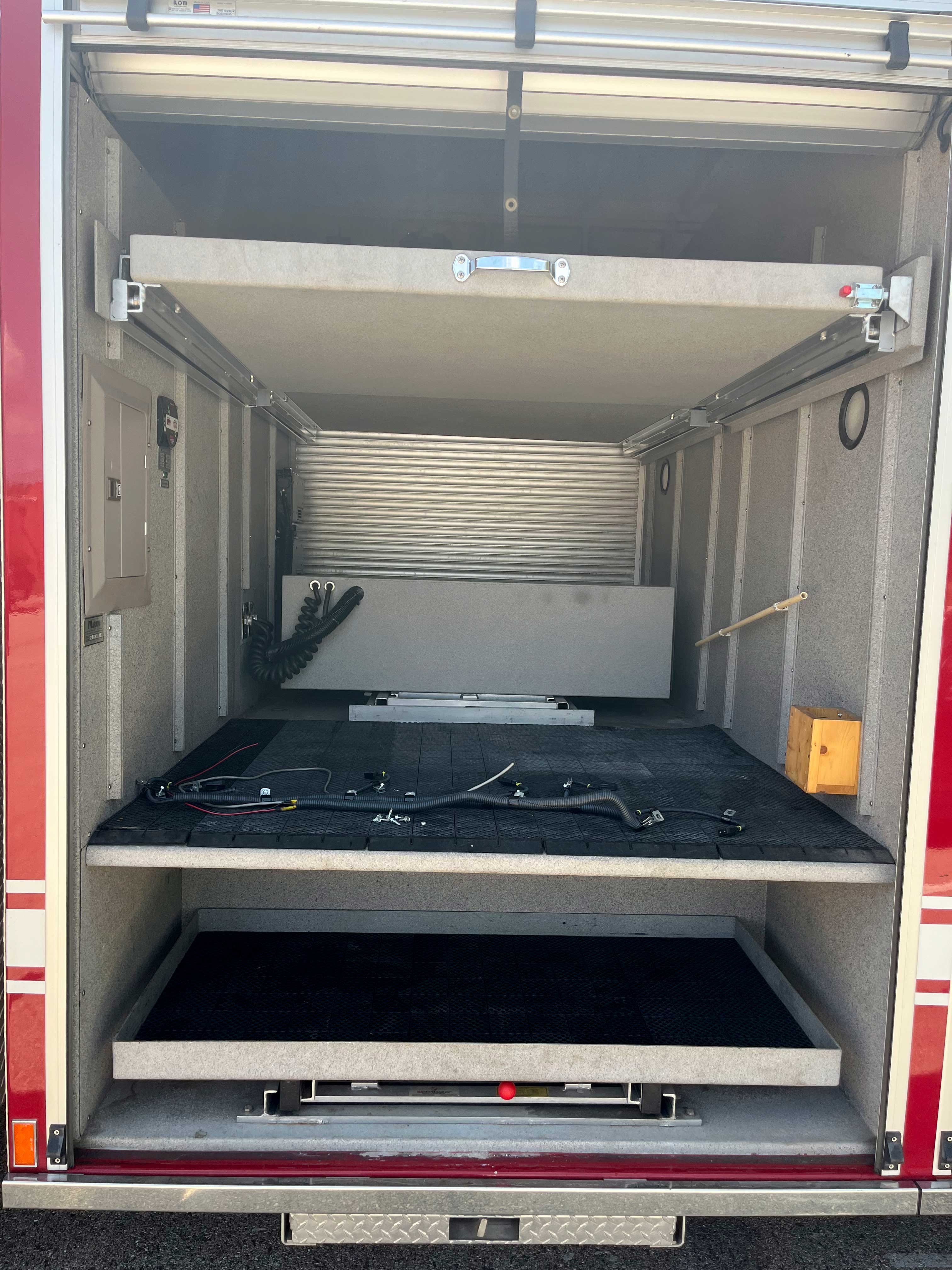 2004 Marion HME Heavy Rescue | Used Truck Details
