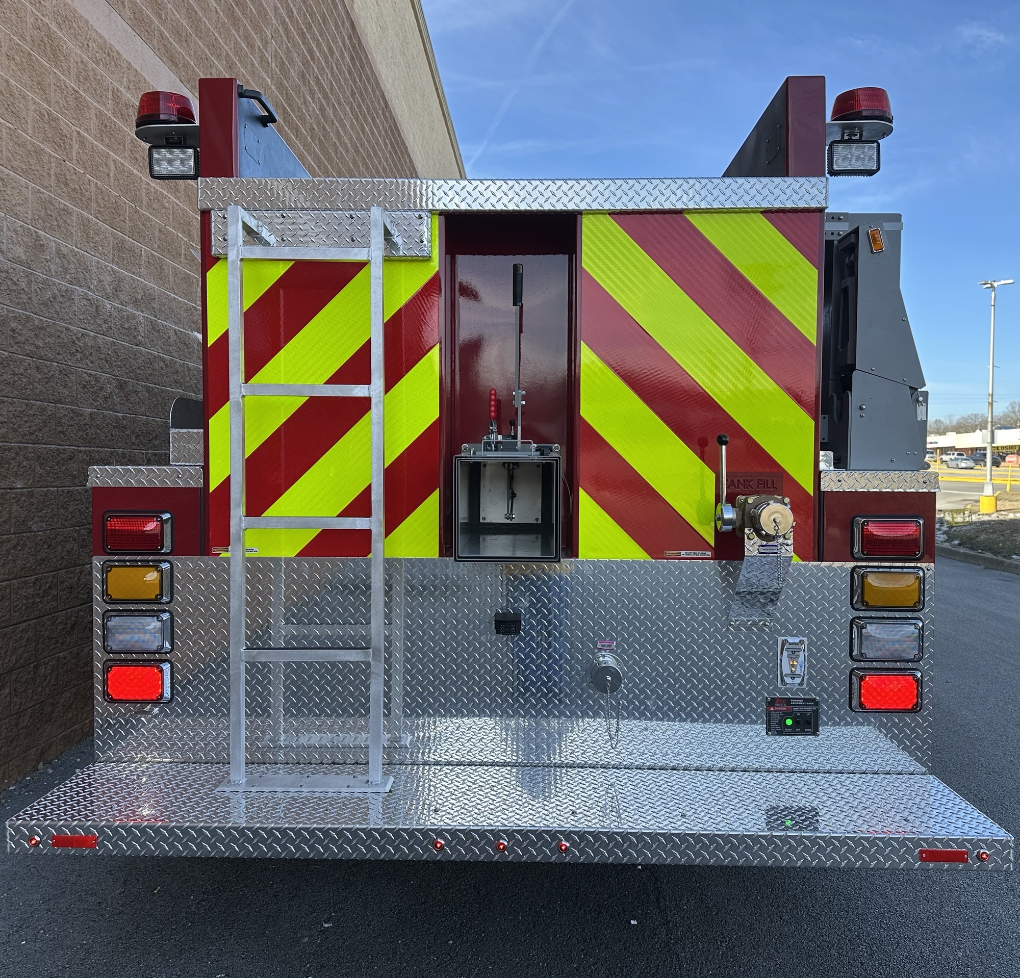 2024 Southeast Kenworth Commercial Tanker | Used Truck Details