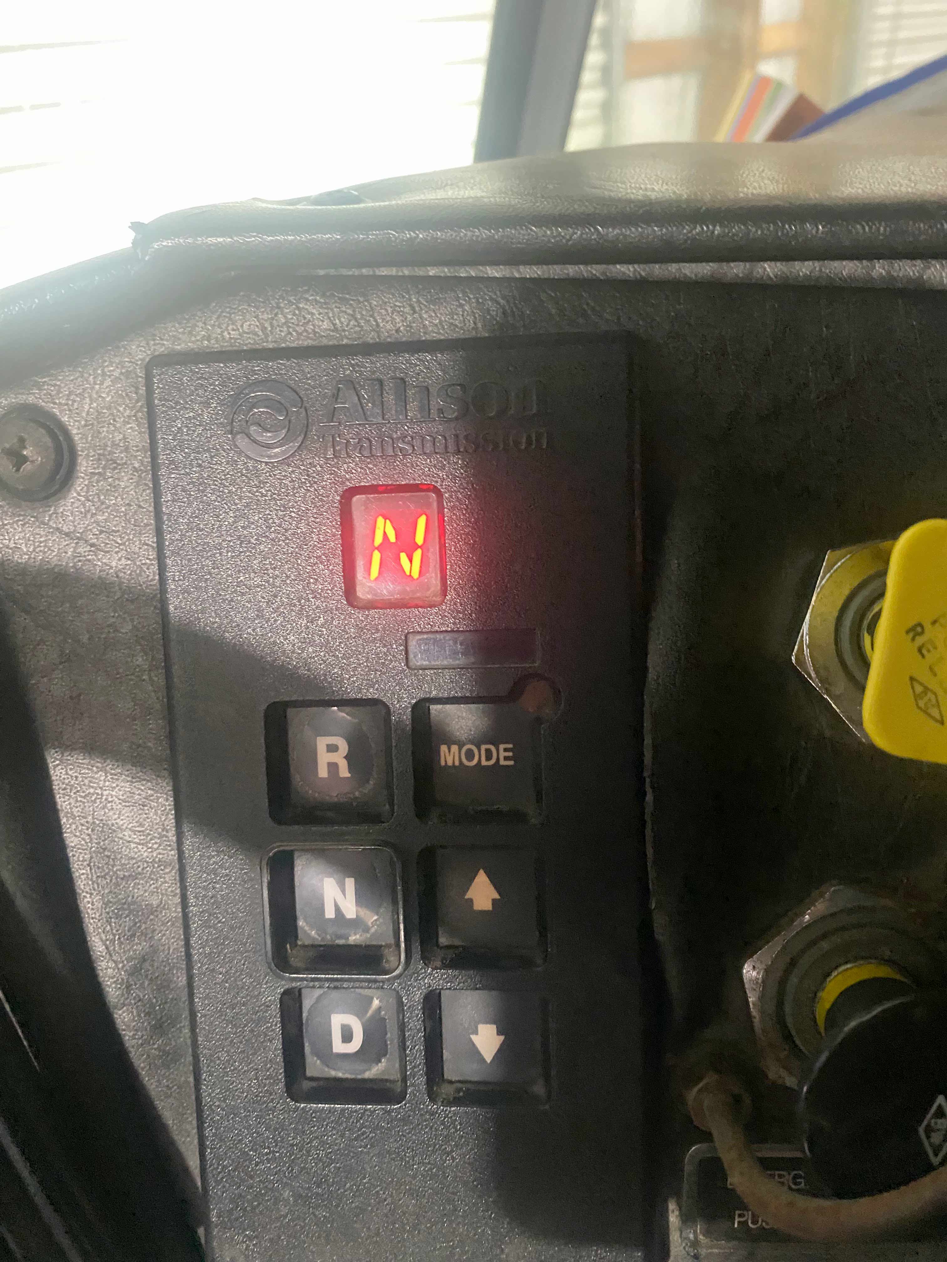 2001 Pierce Enforcer Pumper Tanker | Used Truck Details