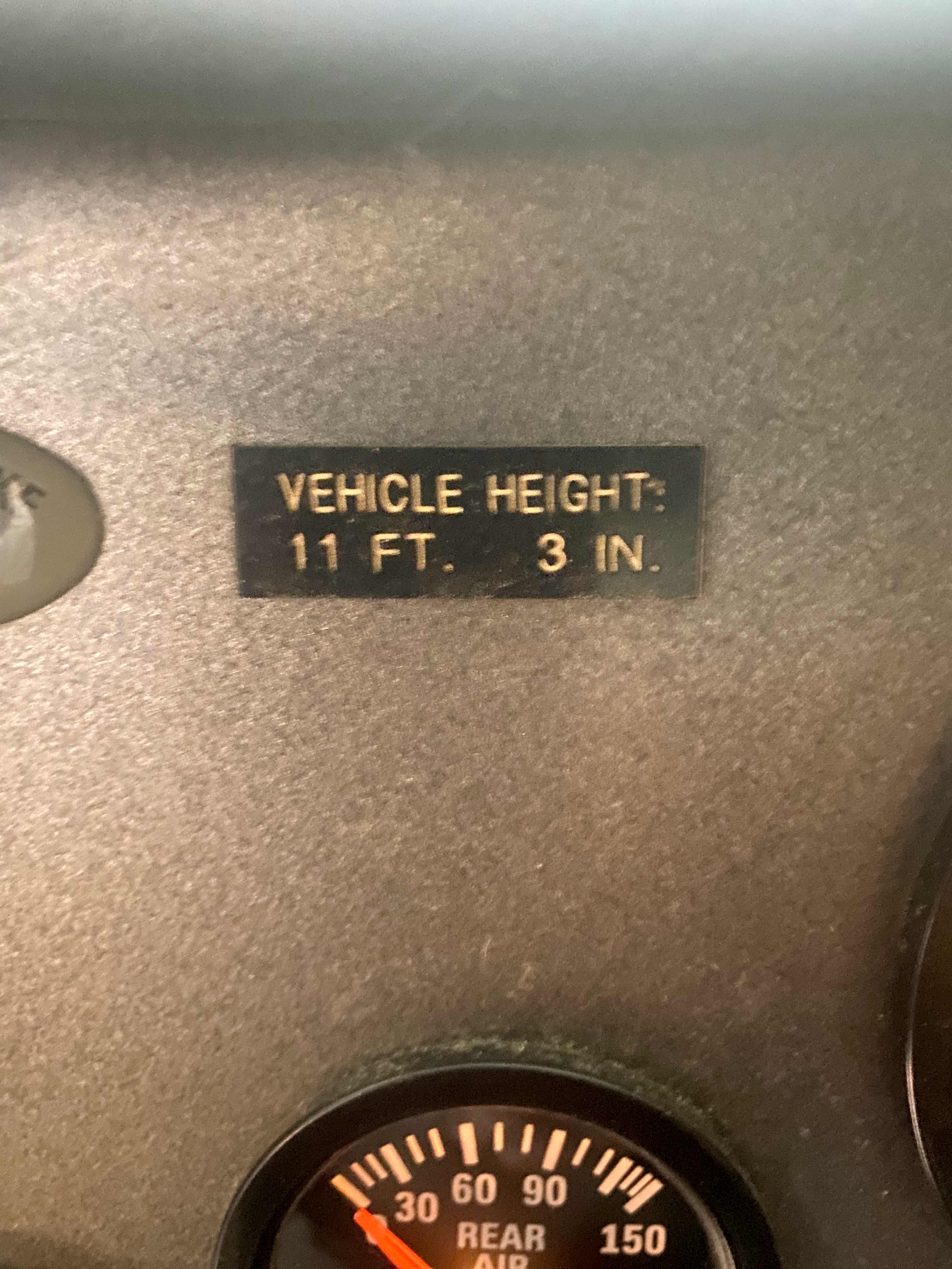 2001 Pierce Enforcer Pumper Tanker | Used Truck Details