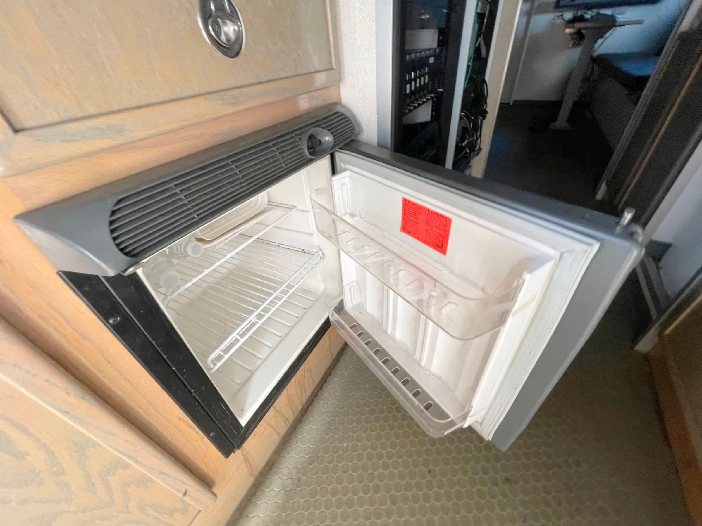 2004 Pierce Lance Mobile Command Center | Used Truck Details