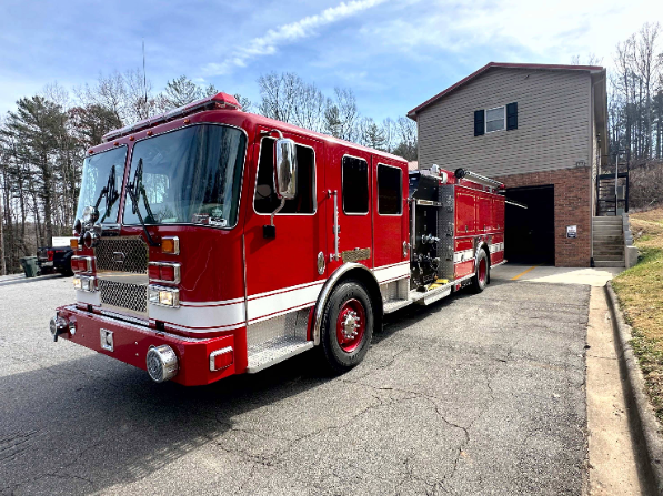2017 KME Predator Pumper | Firetrucks Unlimited