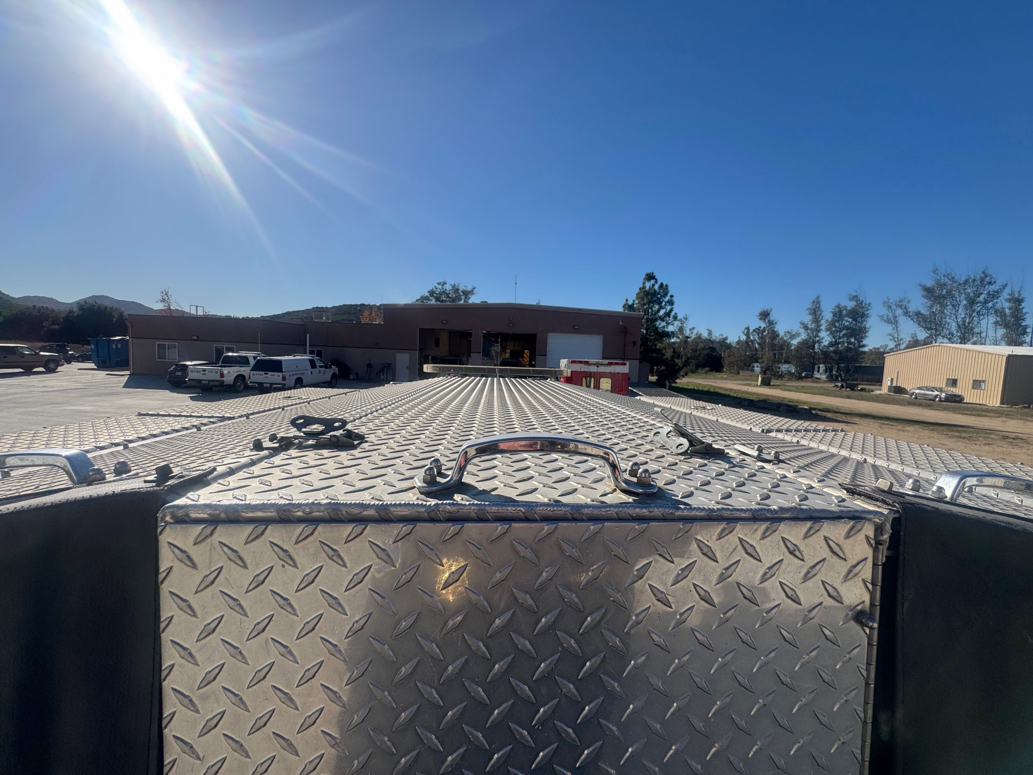 2005 Ferrara International Commercial Quick Attack | Used Truck Details