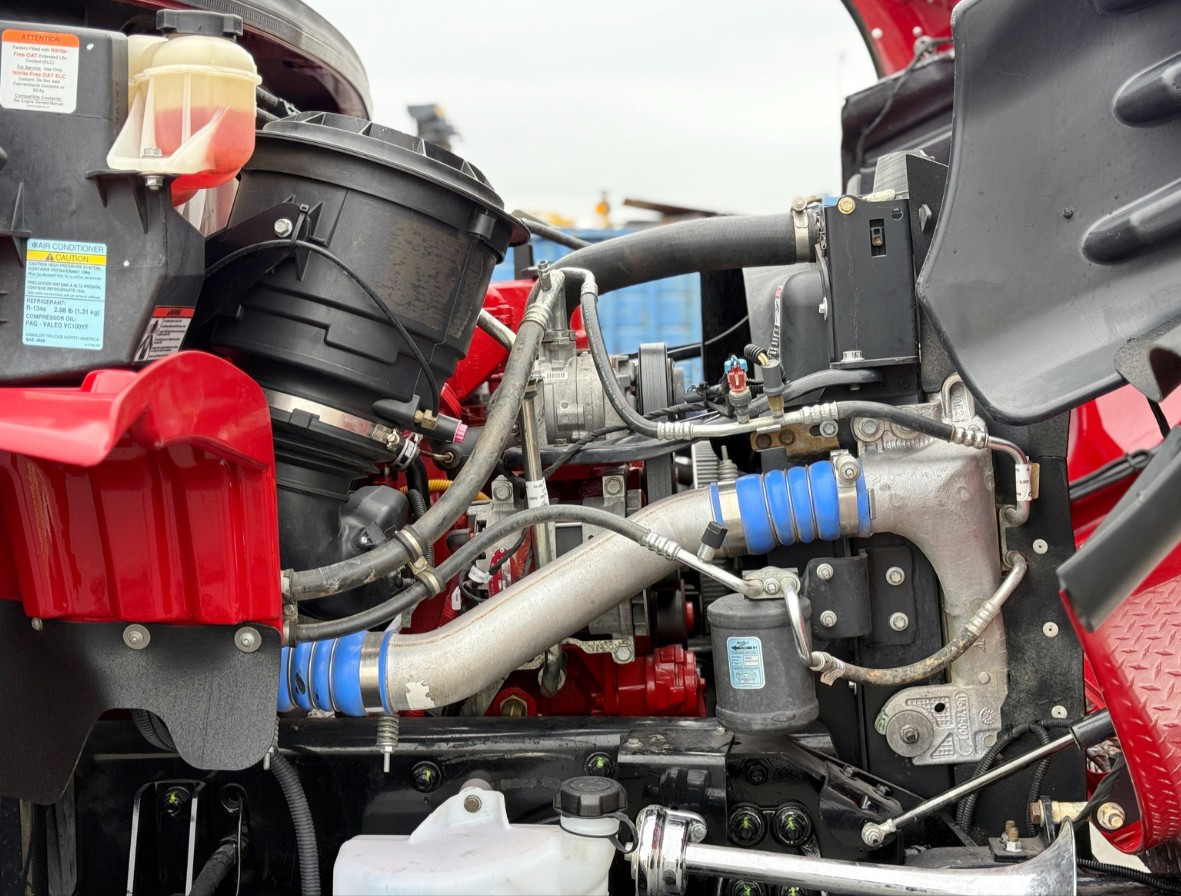 2019 BME Freightliner 4x4 Commercial Mini Pumper | Used Truck Details