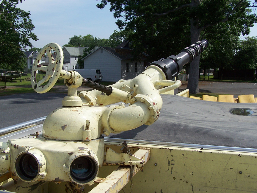 1984 Pierce / Ford C8000 Pumper | Used Truck Details