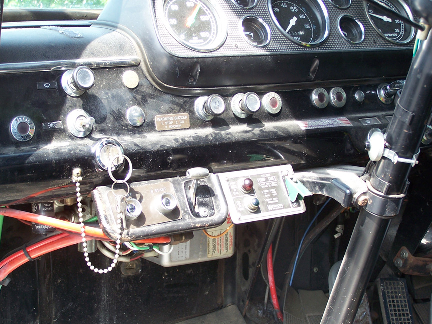 1984 Pierce / Ford C8000 Pumper | Used Truck Details