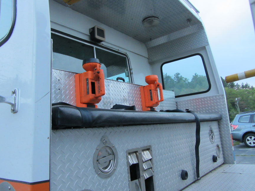 1986 Mack / Rescue Systems Heavy Rescue | Used Truck Details