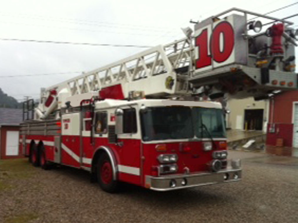 1986 Grumman Aerialcat 102' Tower | Used Truck Details