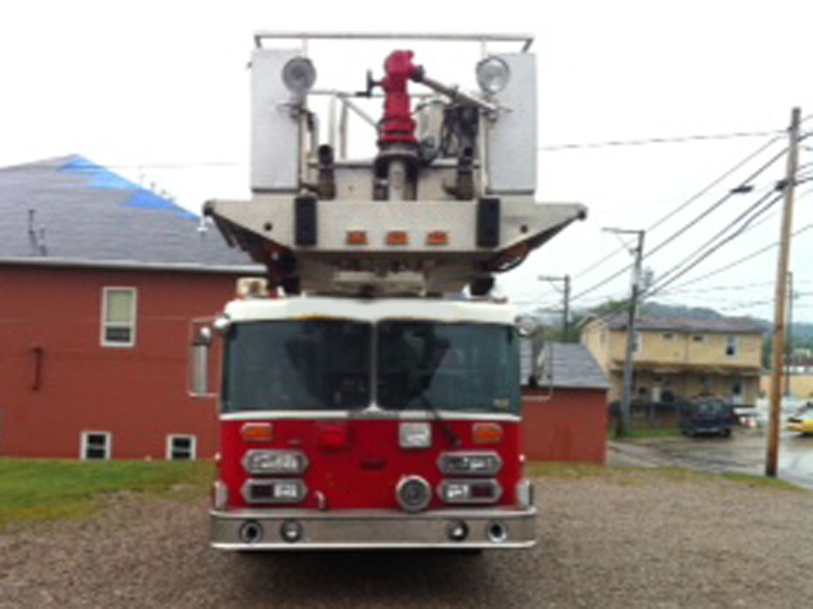 1986 Grumman Aerialcat 102' Tower | Used Truck Details