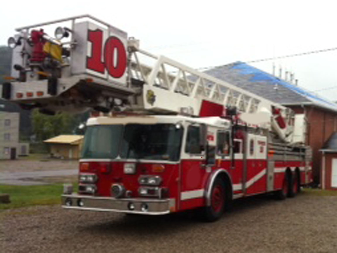 1986 Grumman Aerialcat 102' Tower | Used Truck Details