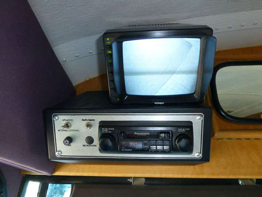 1999 Thomas Saf-T-Liner Command Center Bus | Used Truck Details