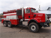 1999/2012 6X6 Tactical Water Tender | Used Truck Details