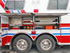 1991 Saulsbury Spartan Walk-In Heavy Rescue | Used Truck Details