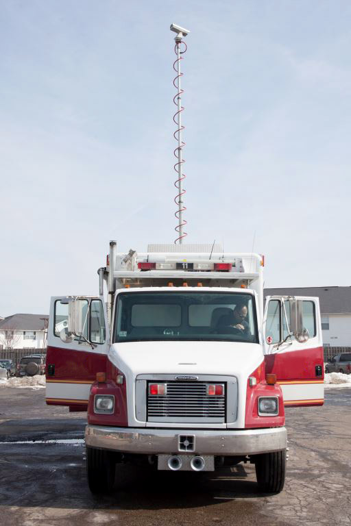 1997 Hackney Freightliner Rescue | Used Truck Details