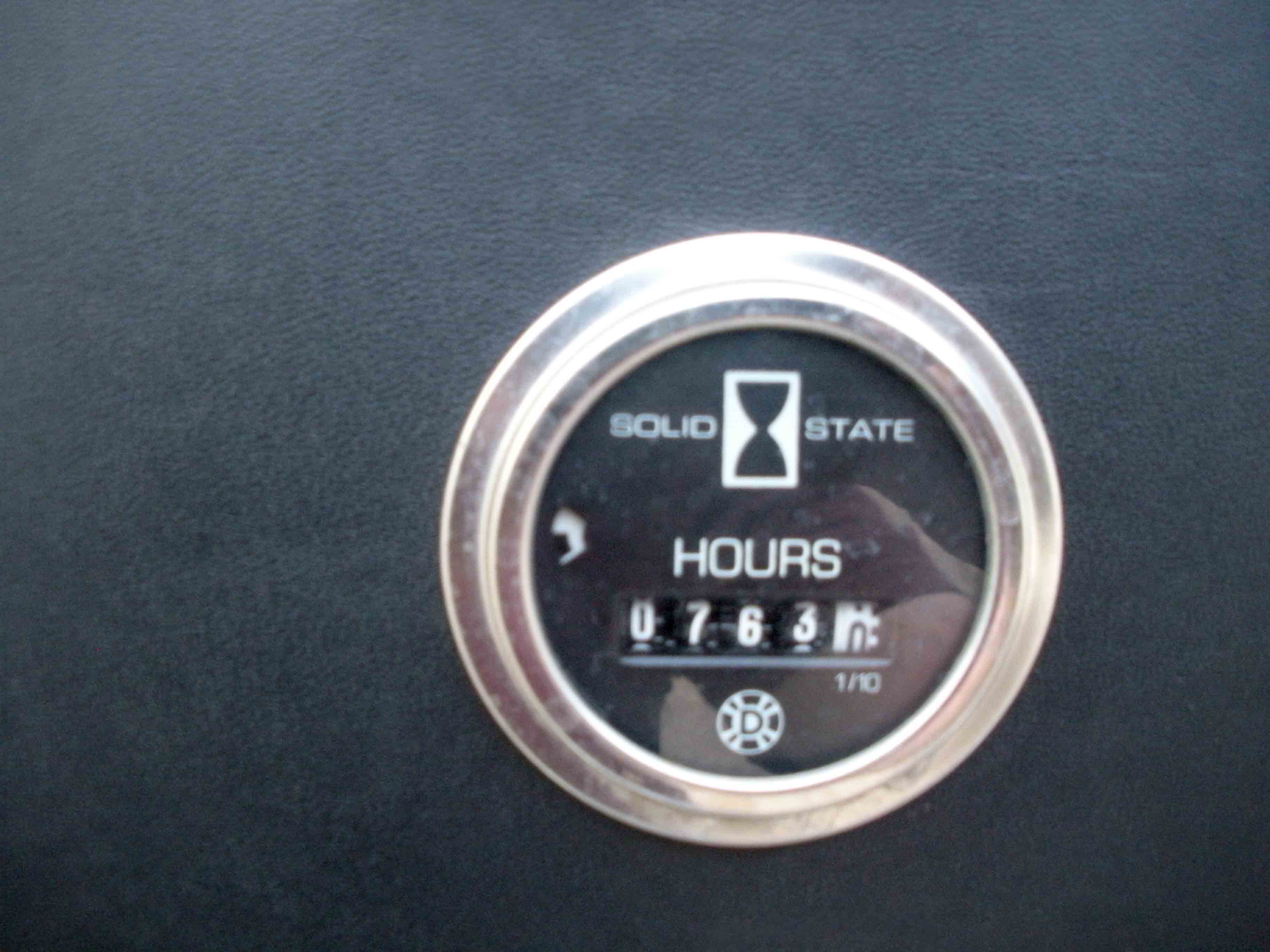 1975 Welch International Pumper | Used Truck Details