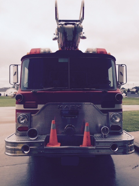 1988 Mack 50' Snorkel | Used Truck Details