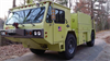 1986 Oshkosh P-19 ARFF | Used Truck Details