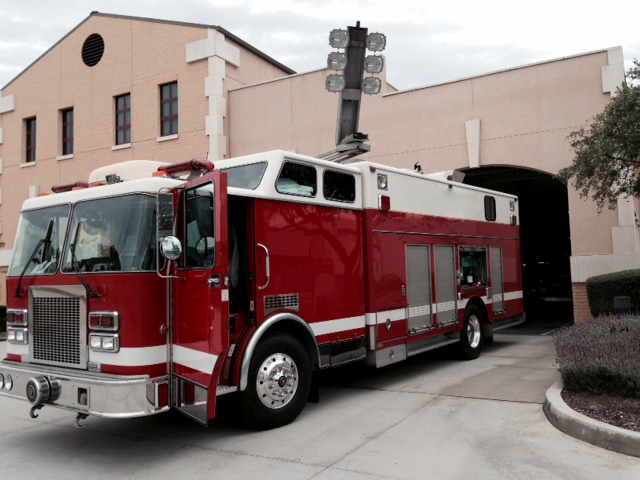 1992 Super Vac Spartan Walk-In Haz-Mat Heavy Rescue | Used Truck Details