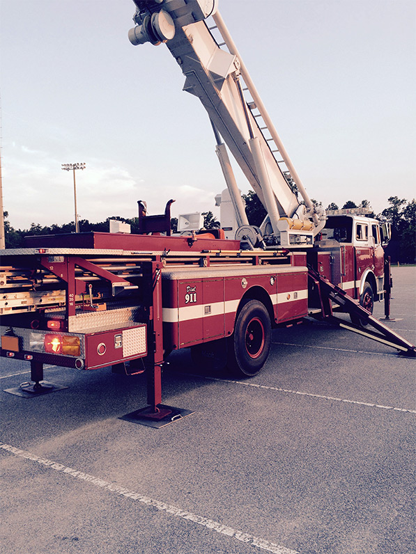 1973 Mack Baker Aerialscope | Used Truck Details