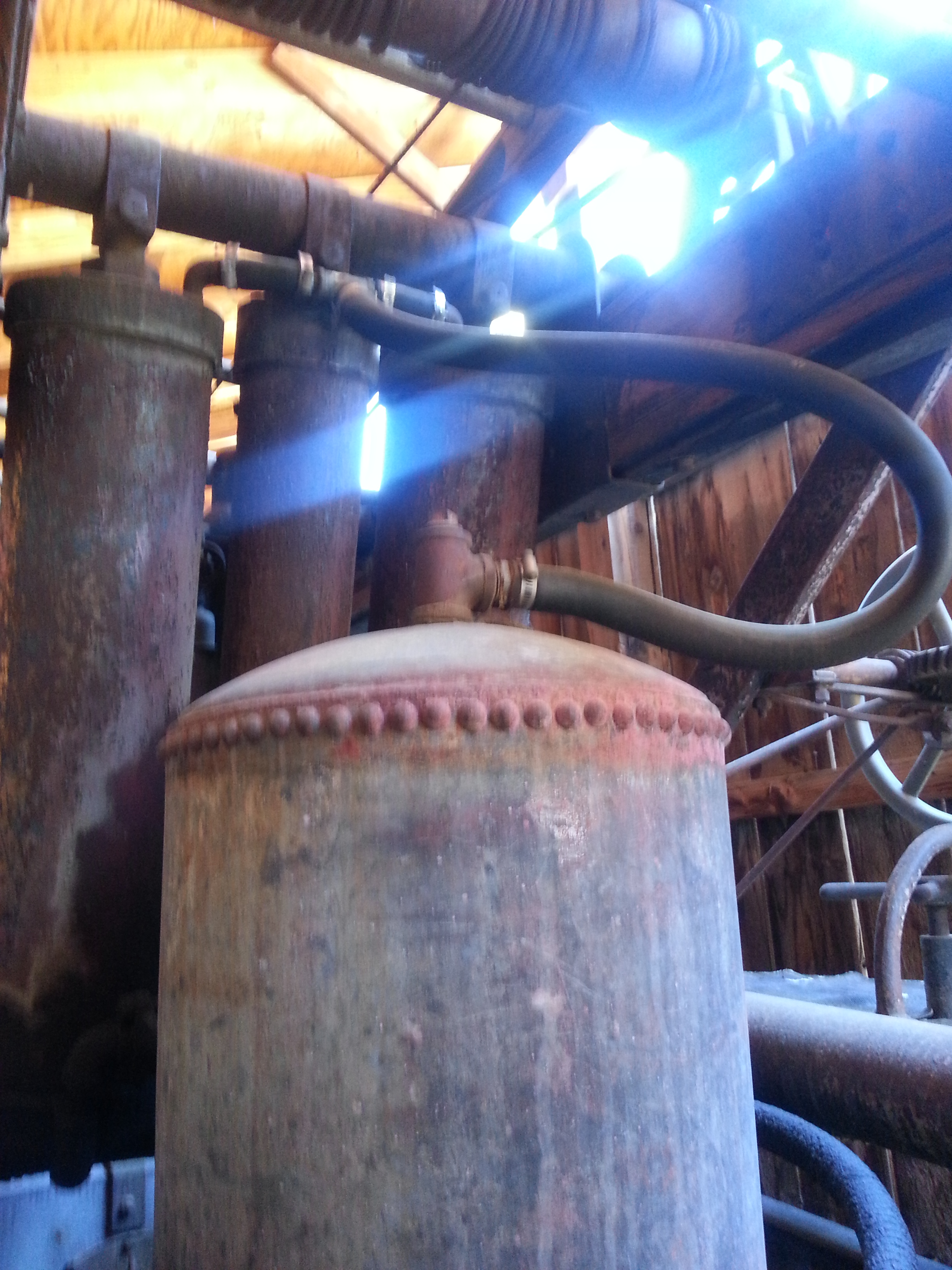 1919 Peter Pirsch - Winther Fire Ladder Truck | Used Truck Details