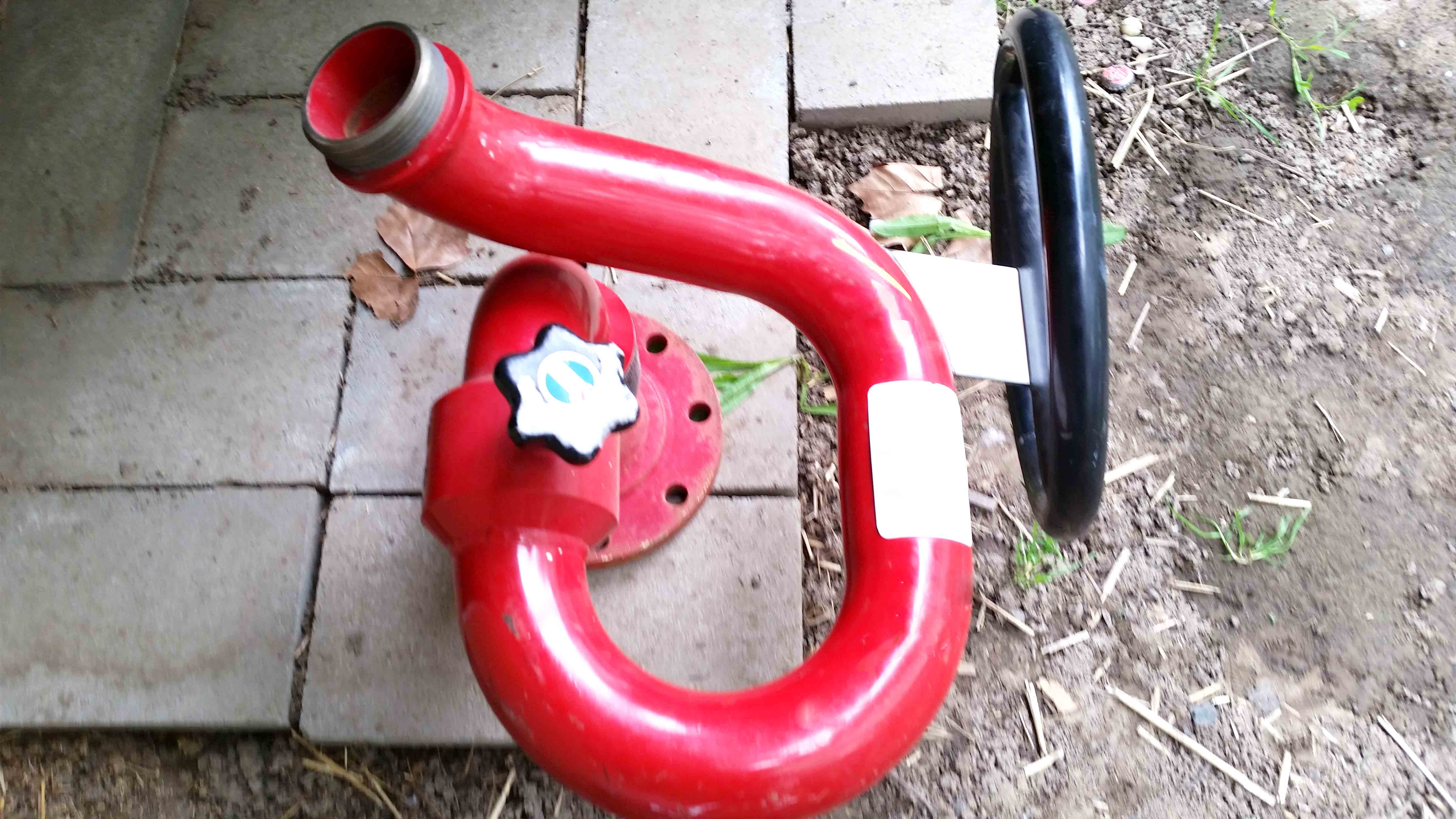 Stang Industries Monitor | Used Truck Details