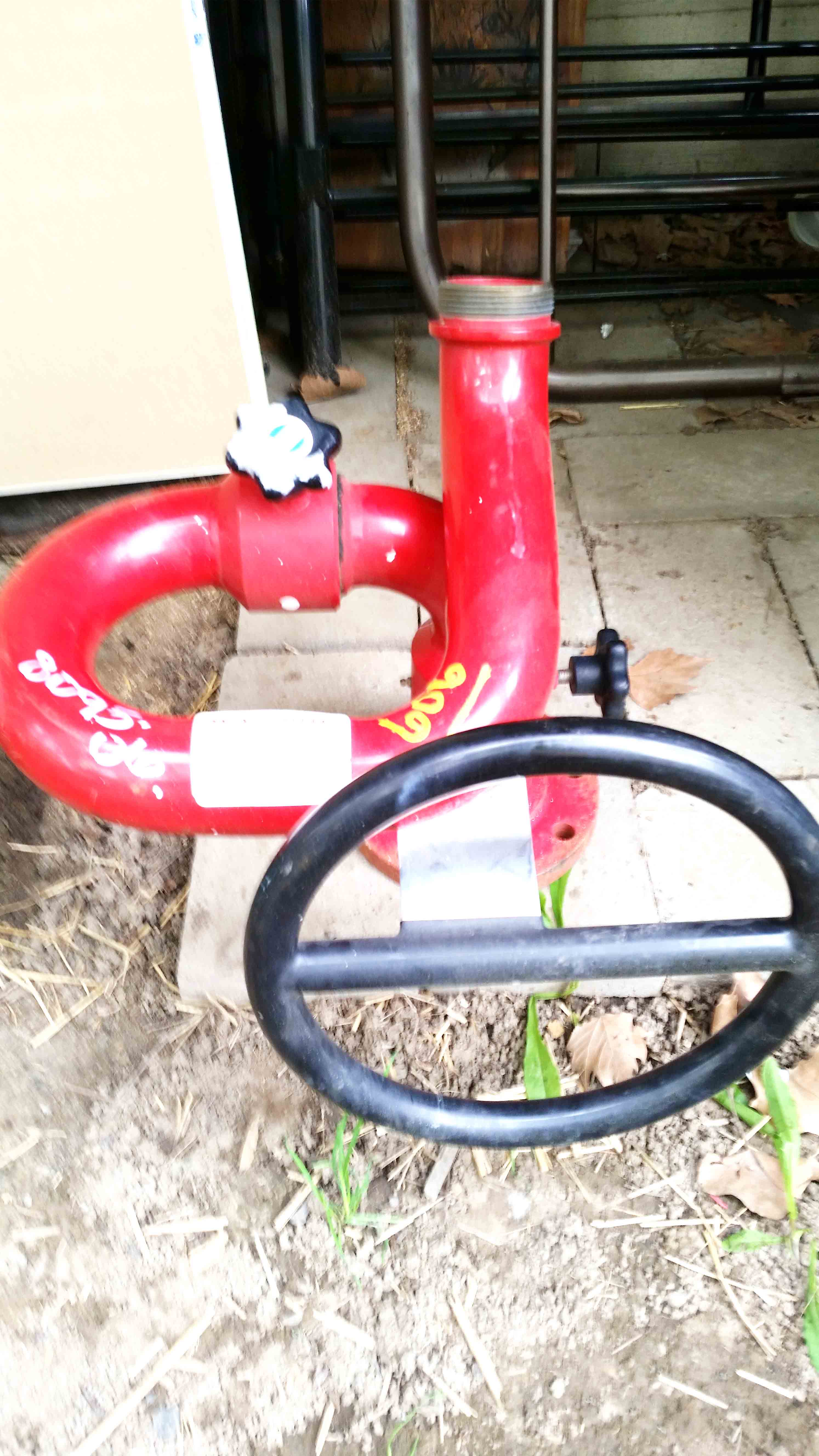 Stang Industries Monitor | Used Truck Details