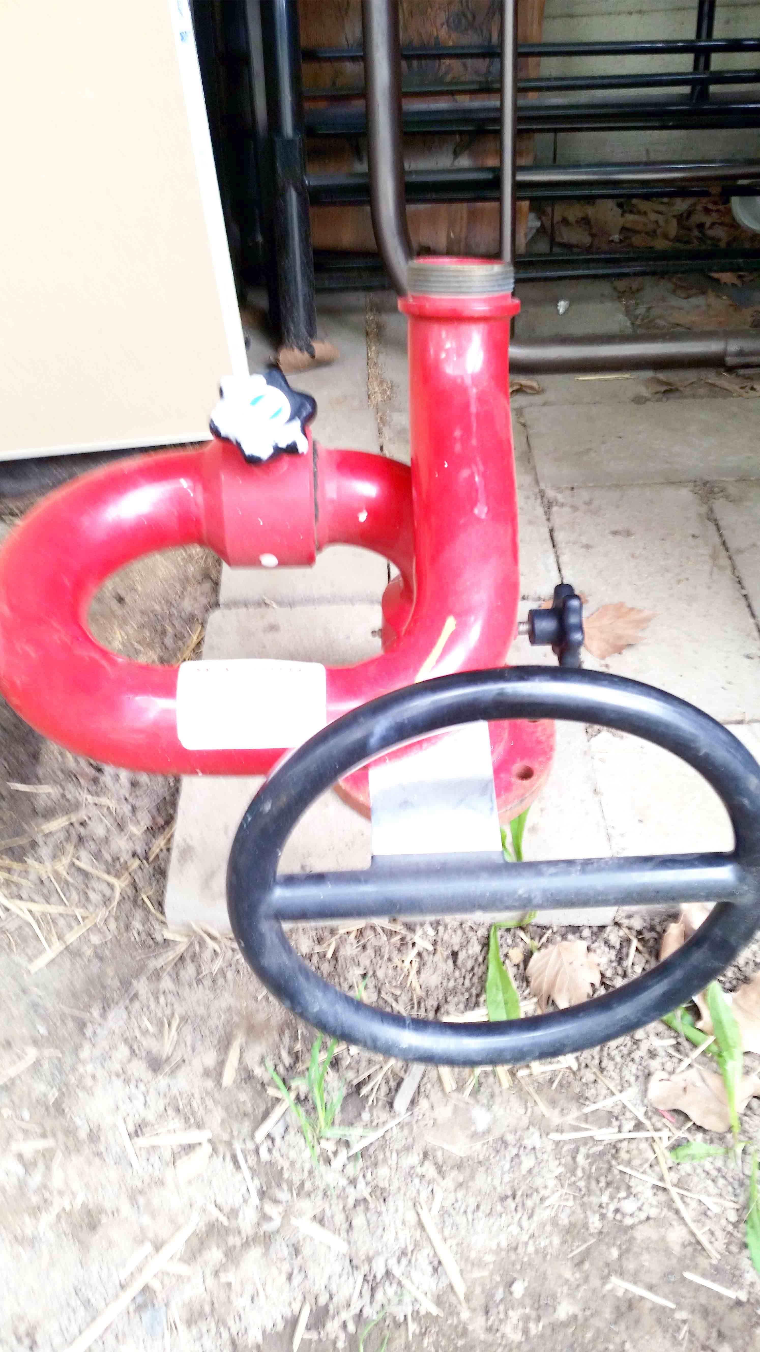 Stang Industries Monitor | Used Truck Details