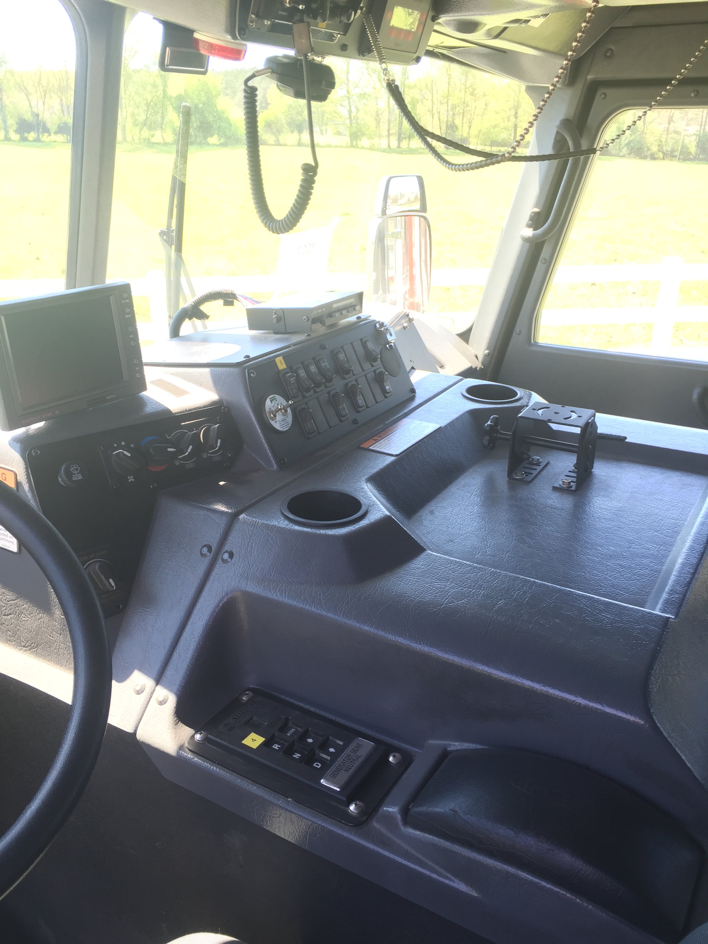 2005 E-One Typhoon Heavy Rescue | Used Truck Details