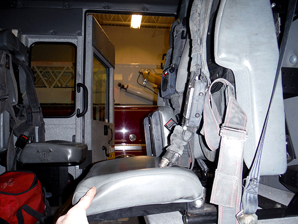 1990 Grumman Aerial Cat 102' Platform | Used Truck Details