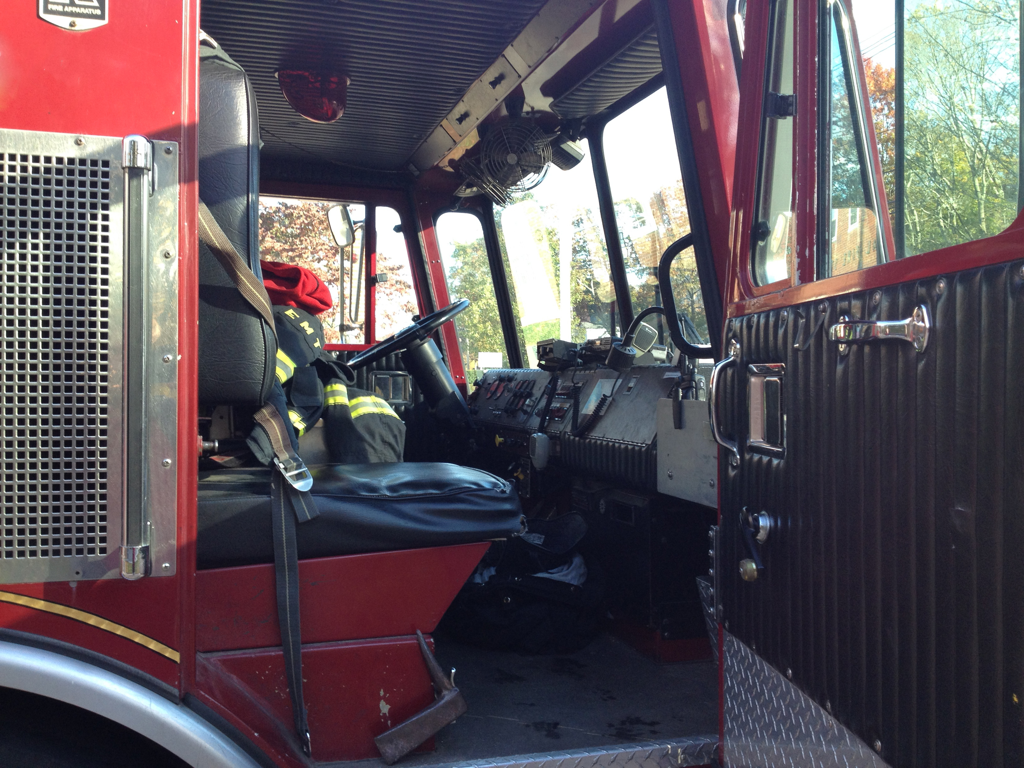 1991 KME Pumper | Used Truck Details