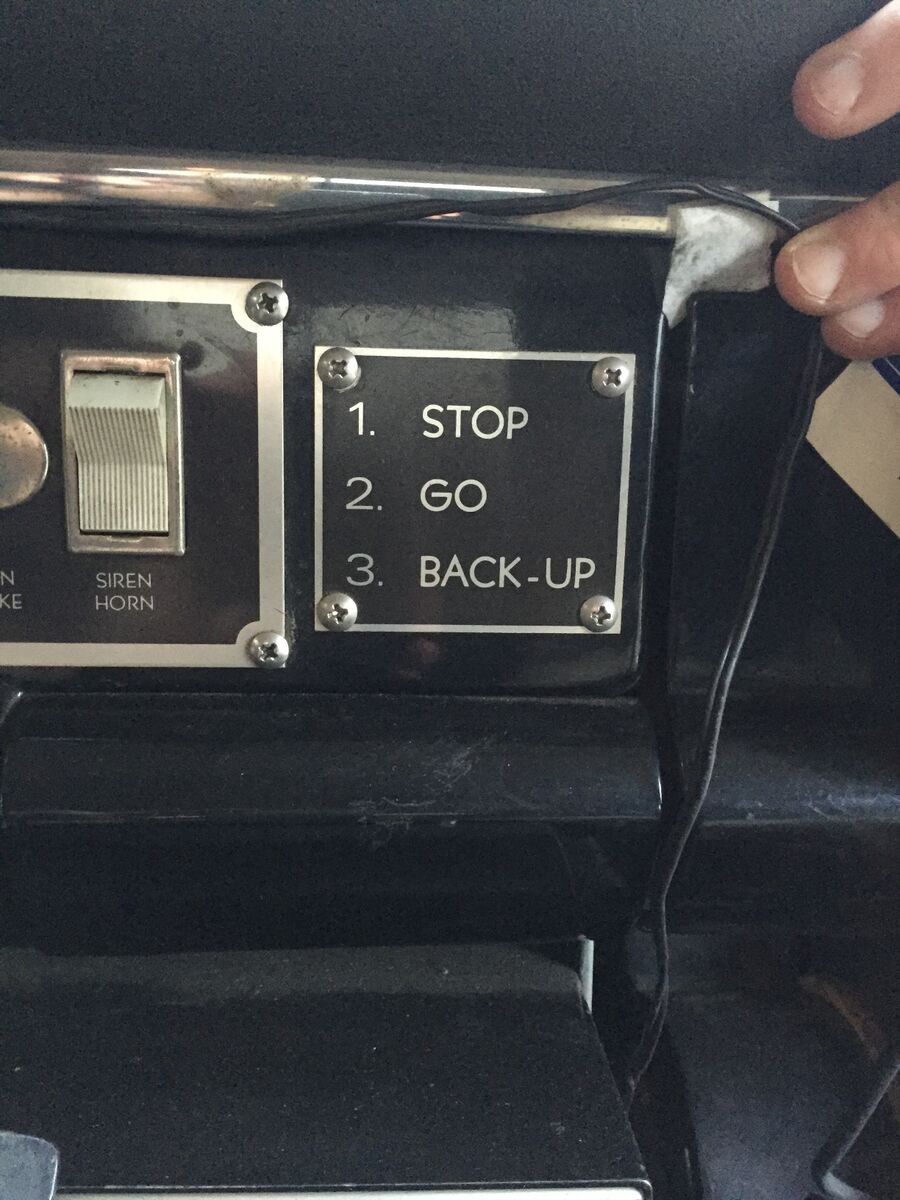 1979 Pierce Ford C8000 Pumper | Used Truck Details