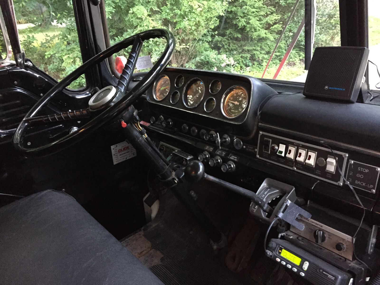 1979 Pierce Ford C8000 Pumper | Used Truck Details