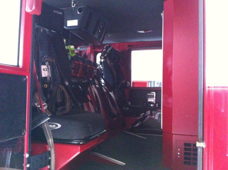 2004 Pierce Dash 100' Platform | Used Truck Details