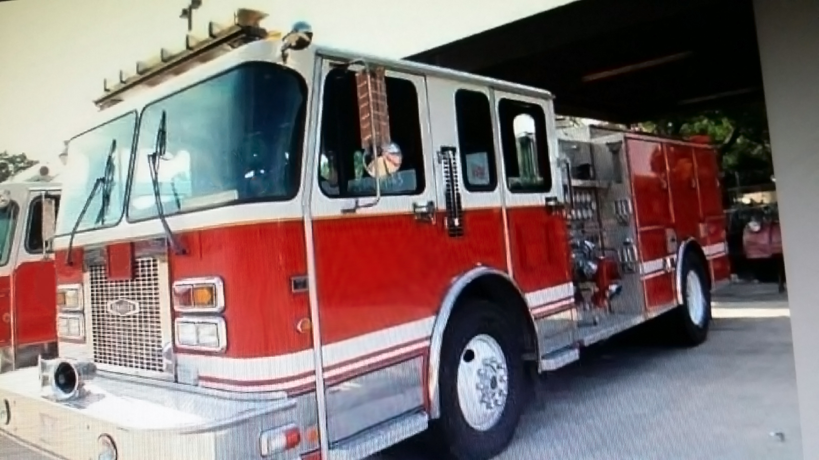 1999 Quality Spartan Rescue Pumper | Used Truck Details