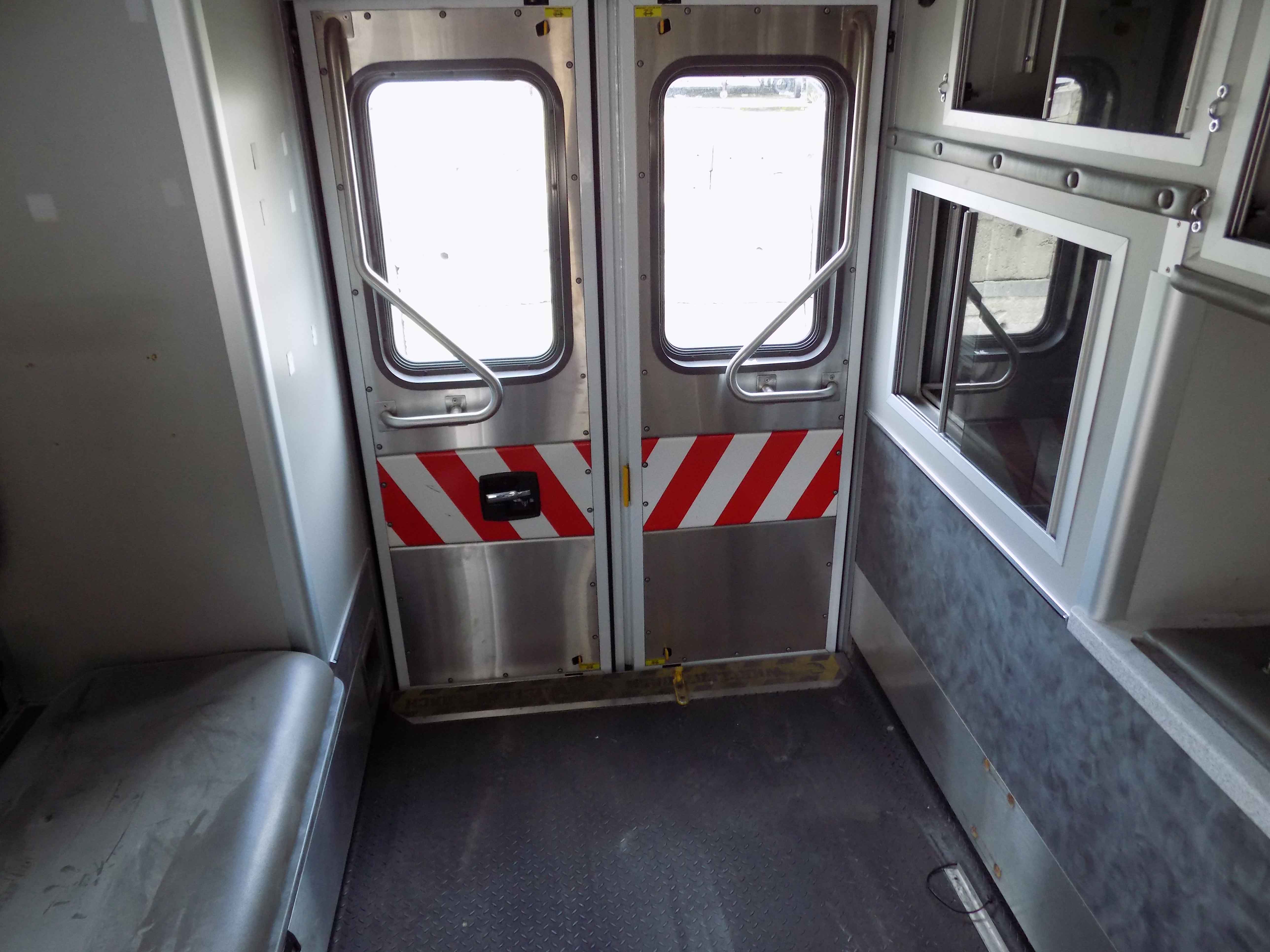 2010/2016 Wheeled Coach Remount Ambulance | Used Truck Details