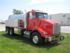 2012 Kenworth Pumper Tanker | Used Truck Details