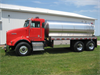 2012 Kenworth Pumper Tanker | Used Truck Details