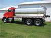 2012 Kenworth Pumper Tanker | Used Truck Details