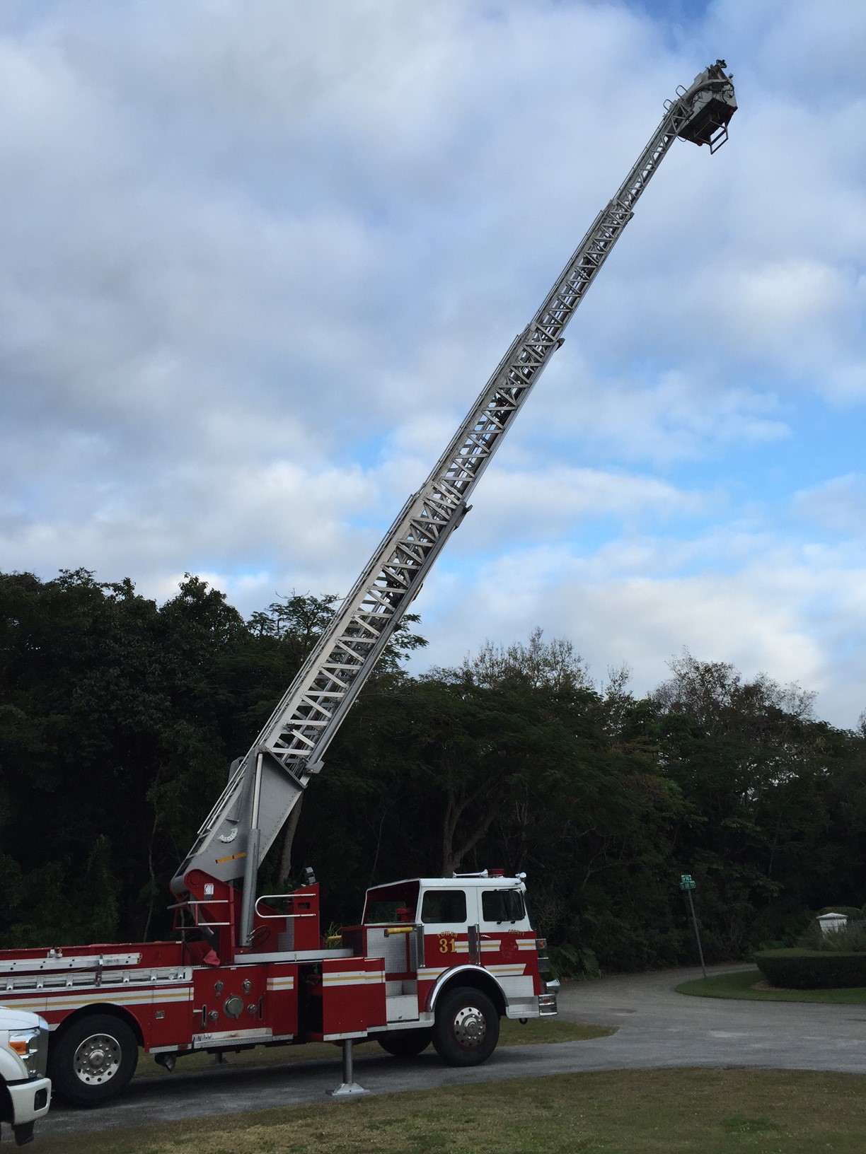 1980 Sutphen 100' Tower | Used Truck Details