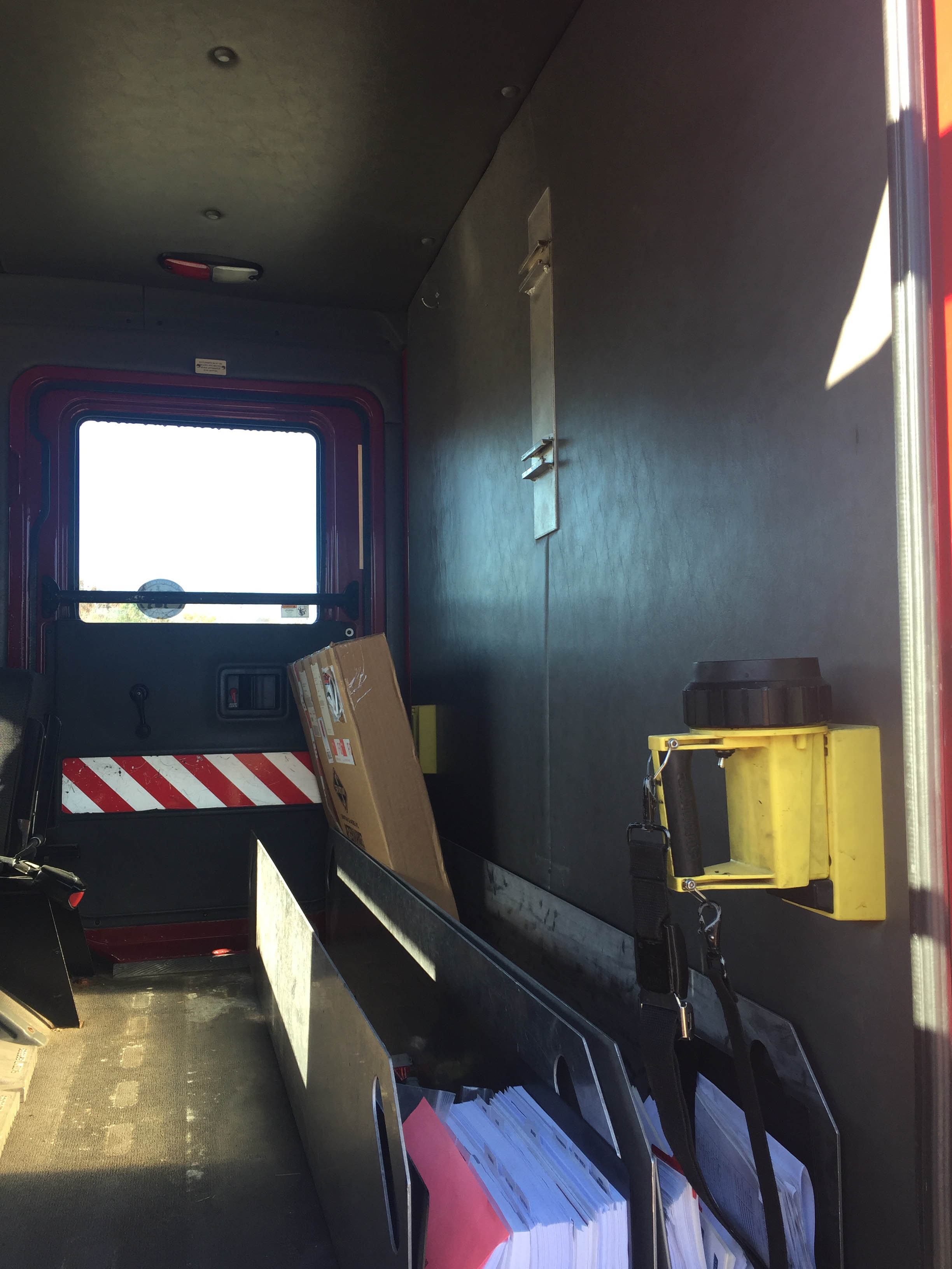 2008 Spartan Furion Rosenbauer Rescue Pumper | Used Truck Details