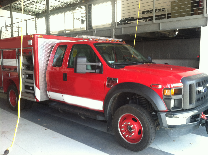 Used Rescue Trucks for Sale | Used Fire Squads for Sale